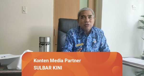 Kuota Penerimaan PPPK 301 Orang, BKD Sulbar Tunggu Petunjuk Teknis dari Pusat | kumparan.com